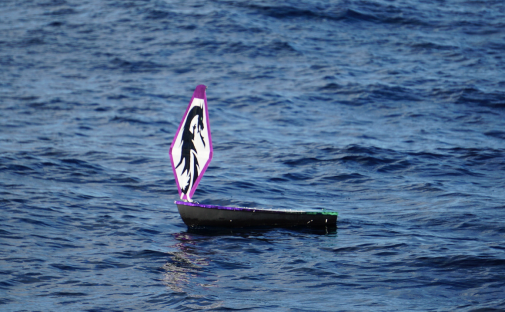 CT Rift Cruiser – Educational Passages