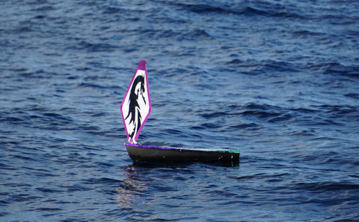 CT Rift Cruiser – Educational Passages