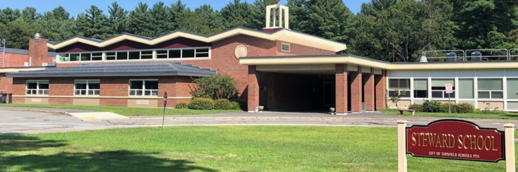 Topsfield Titan – Educational Passages