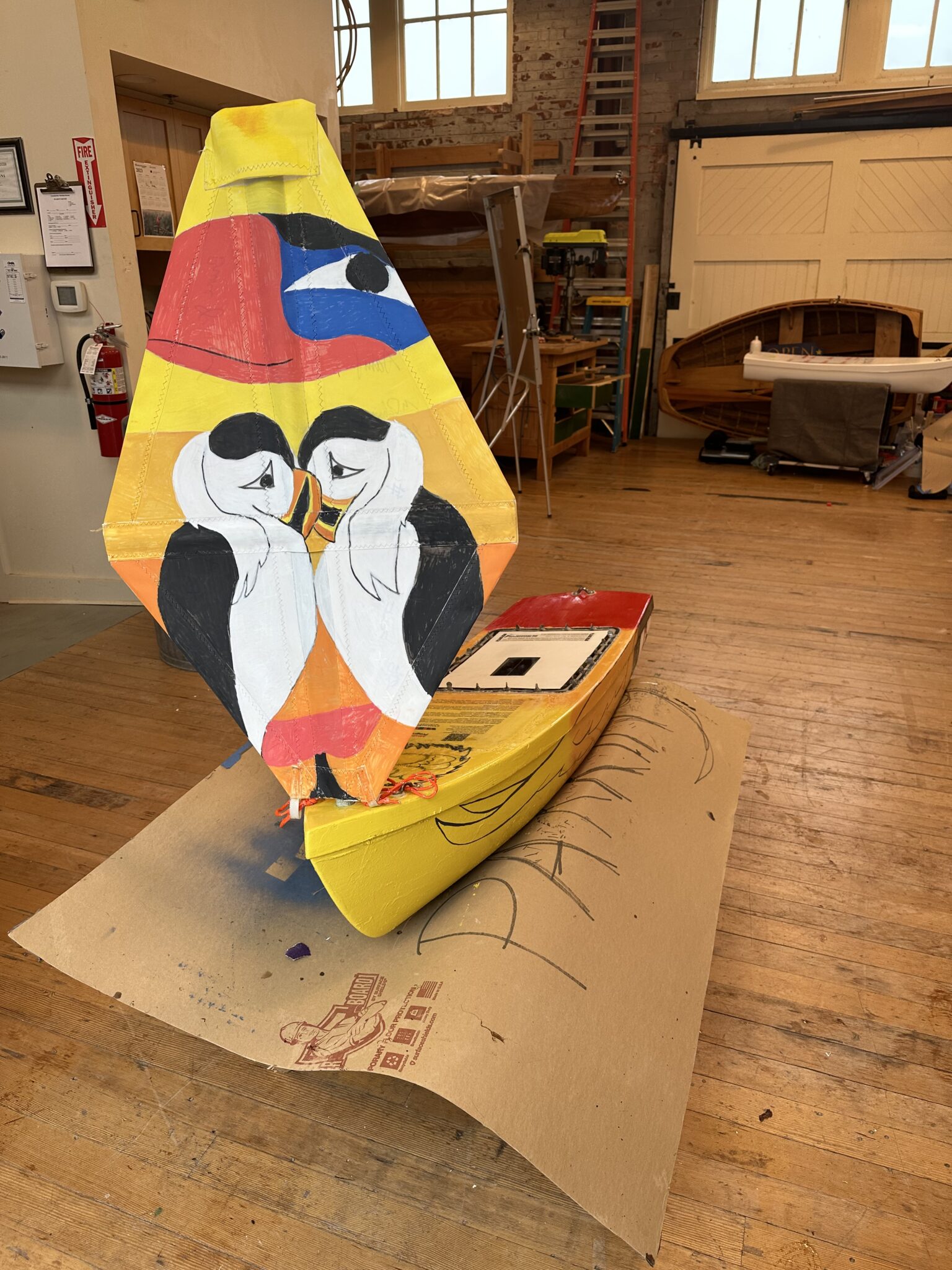 PUFFINSTUFF – Educational Passages