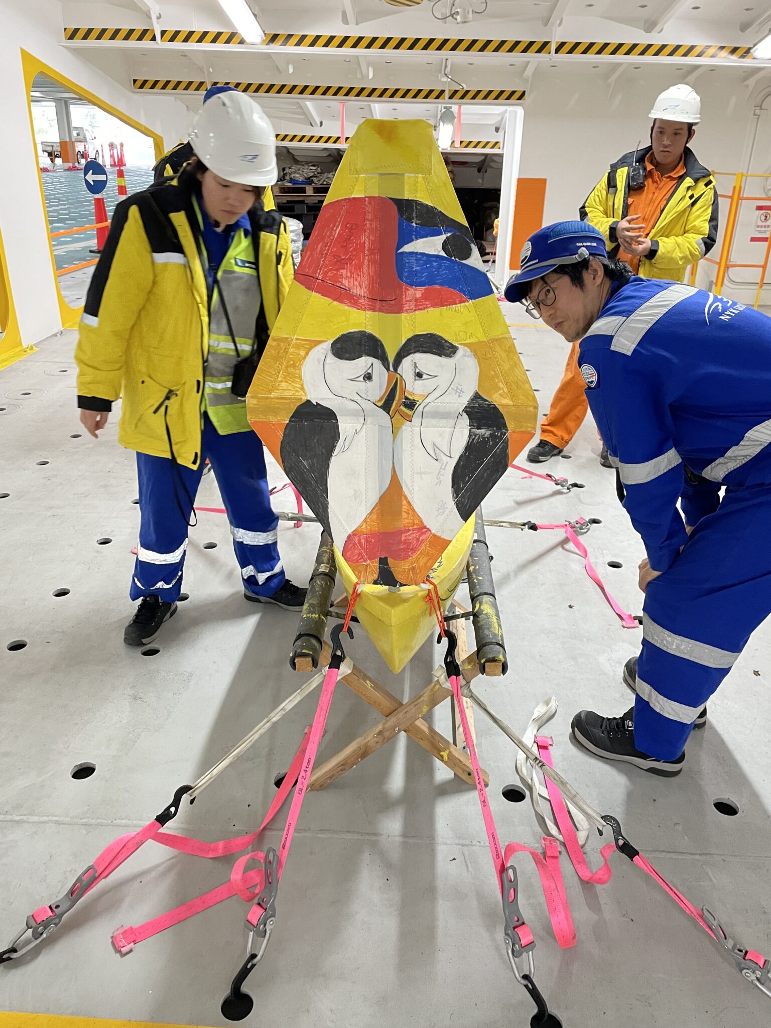 PUFFINSTUFF – Educational Passages